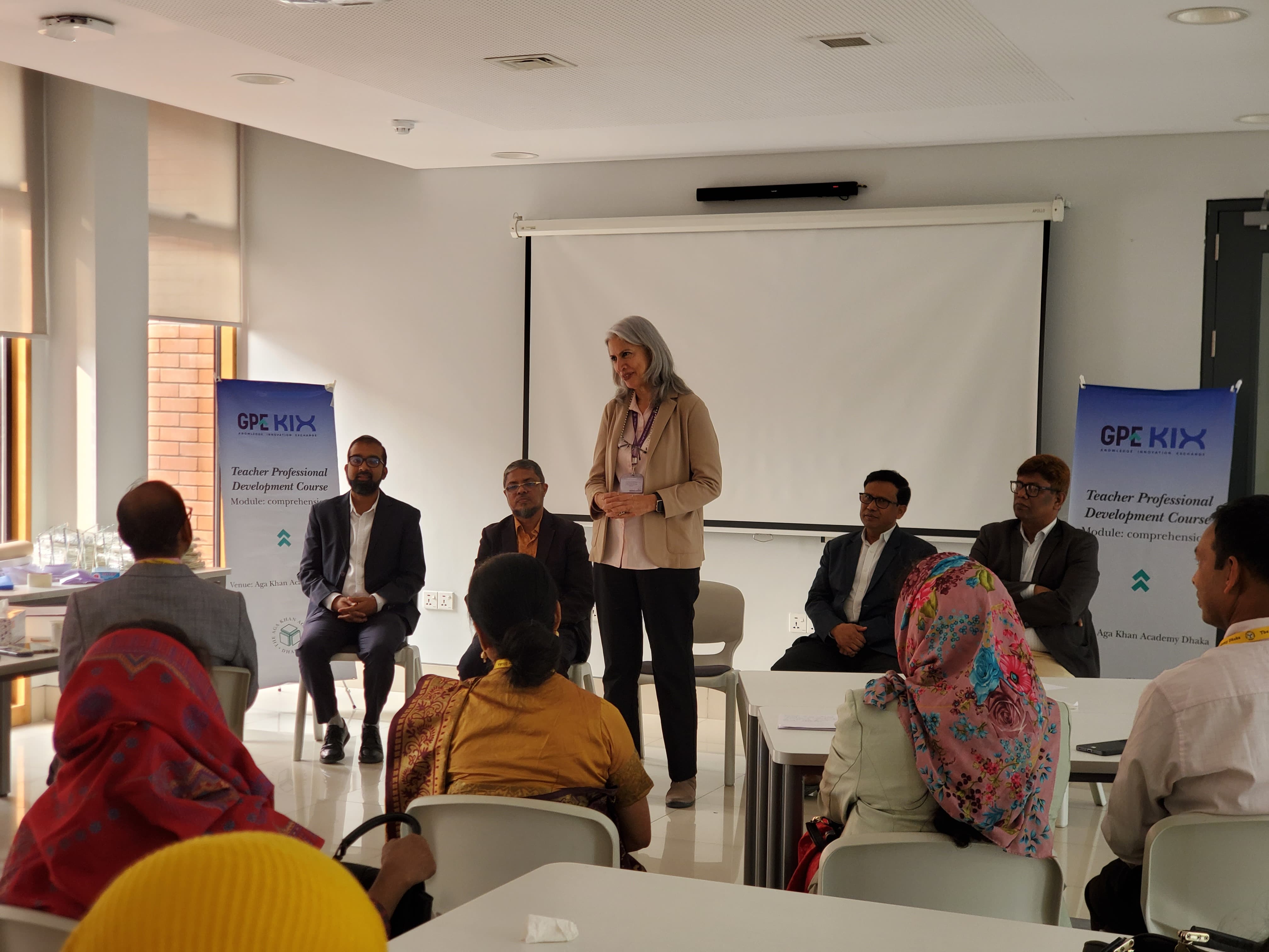 PDC | Aga Khan Academies